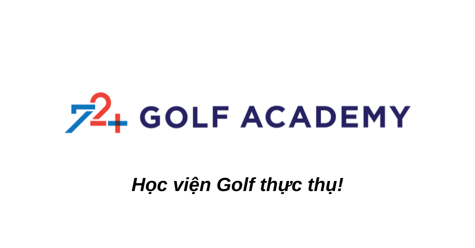72+ Golf Academy